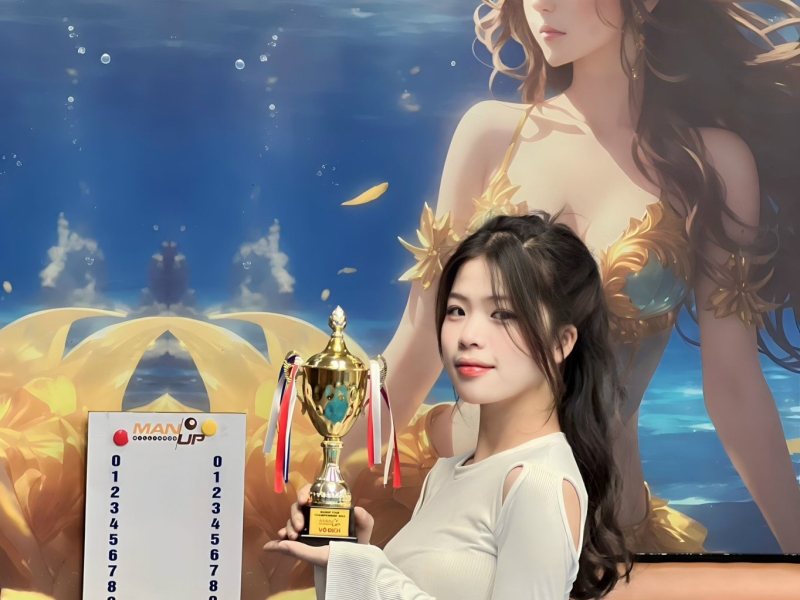 Hệ thống CLB Manup